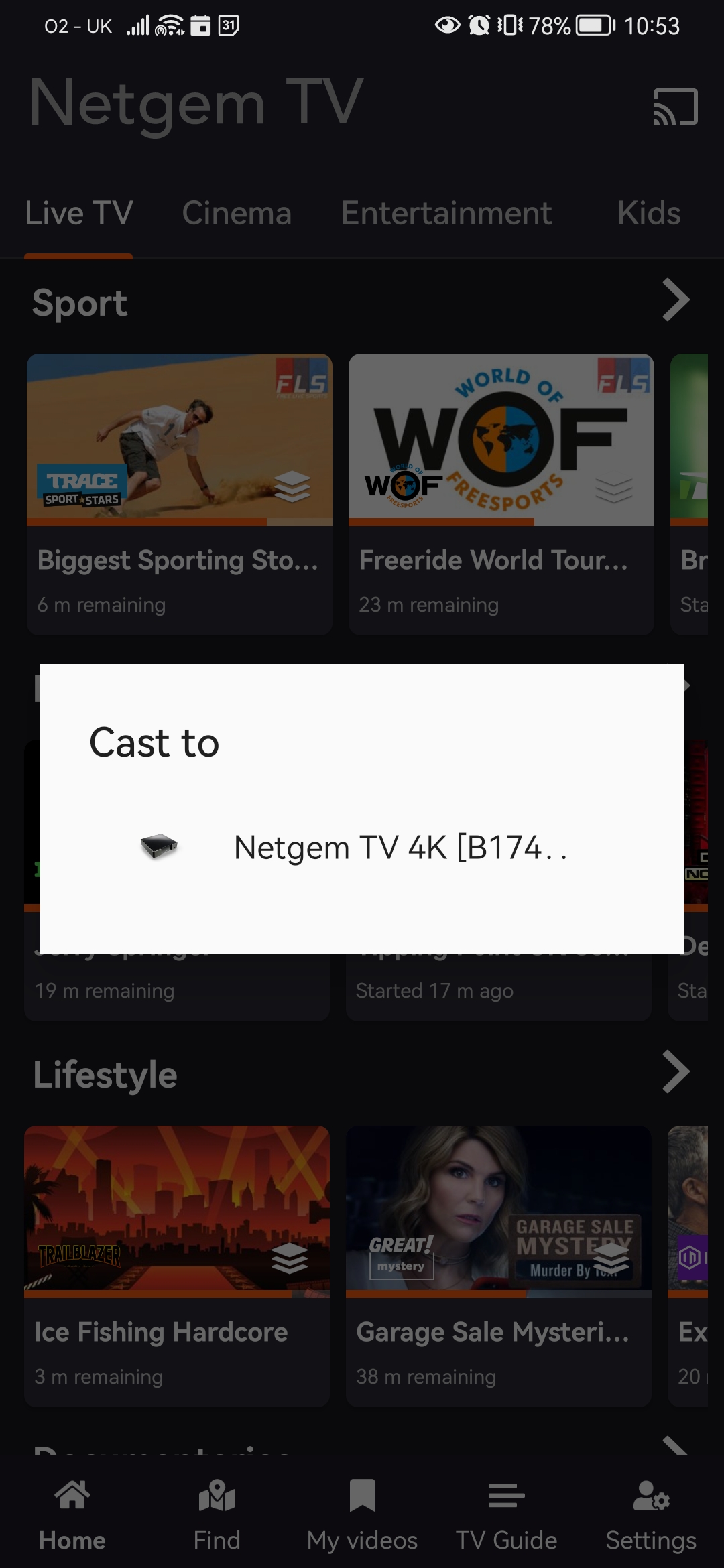 How do I get a replacement remote? – Netgem Support