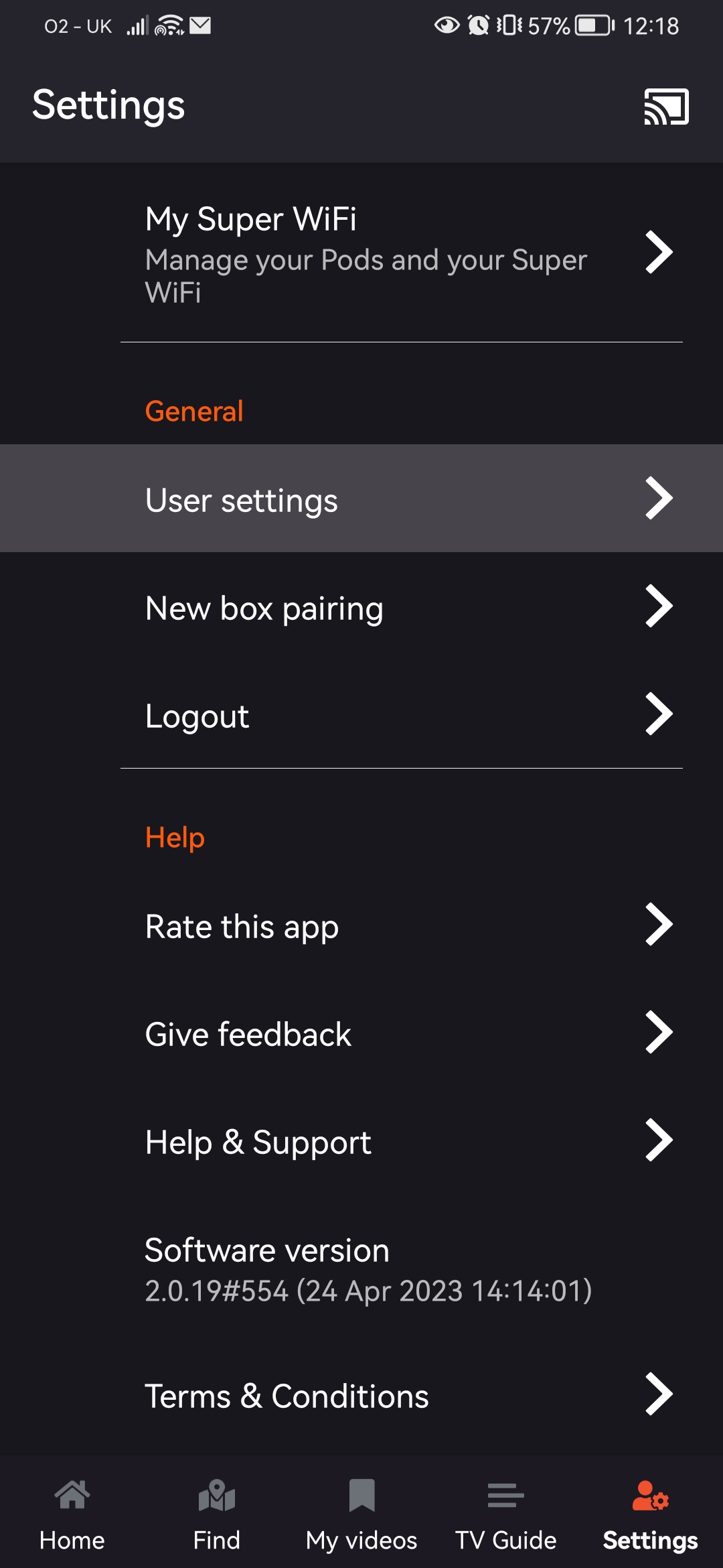 How do I favourite channels within the Netgem TV mobile app? – Netgem ...