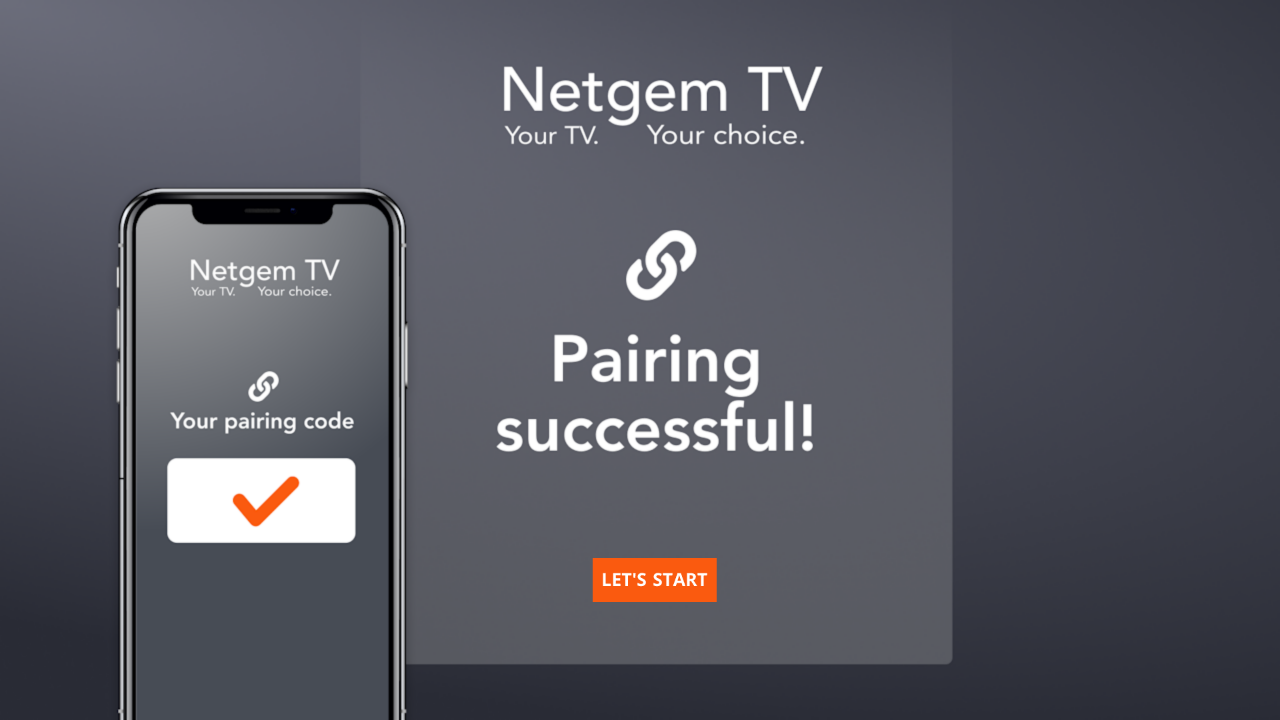 How do I set up my new device? – Netgem Support